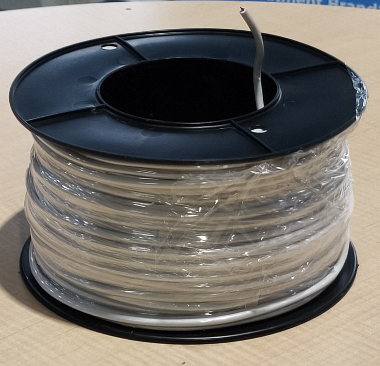 1.5mm SDI Red Core Cable (100m) – Underwood Air Conditioning Warehouse