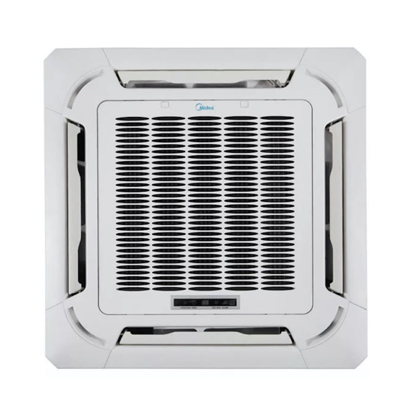 Midea Cassette Air Conditioner (12.5kW) – Underwood Air Conditioning ...