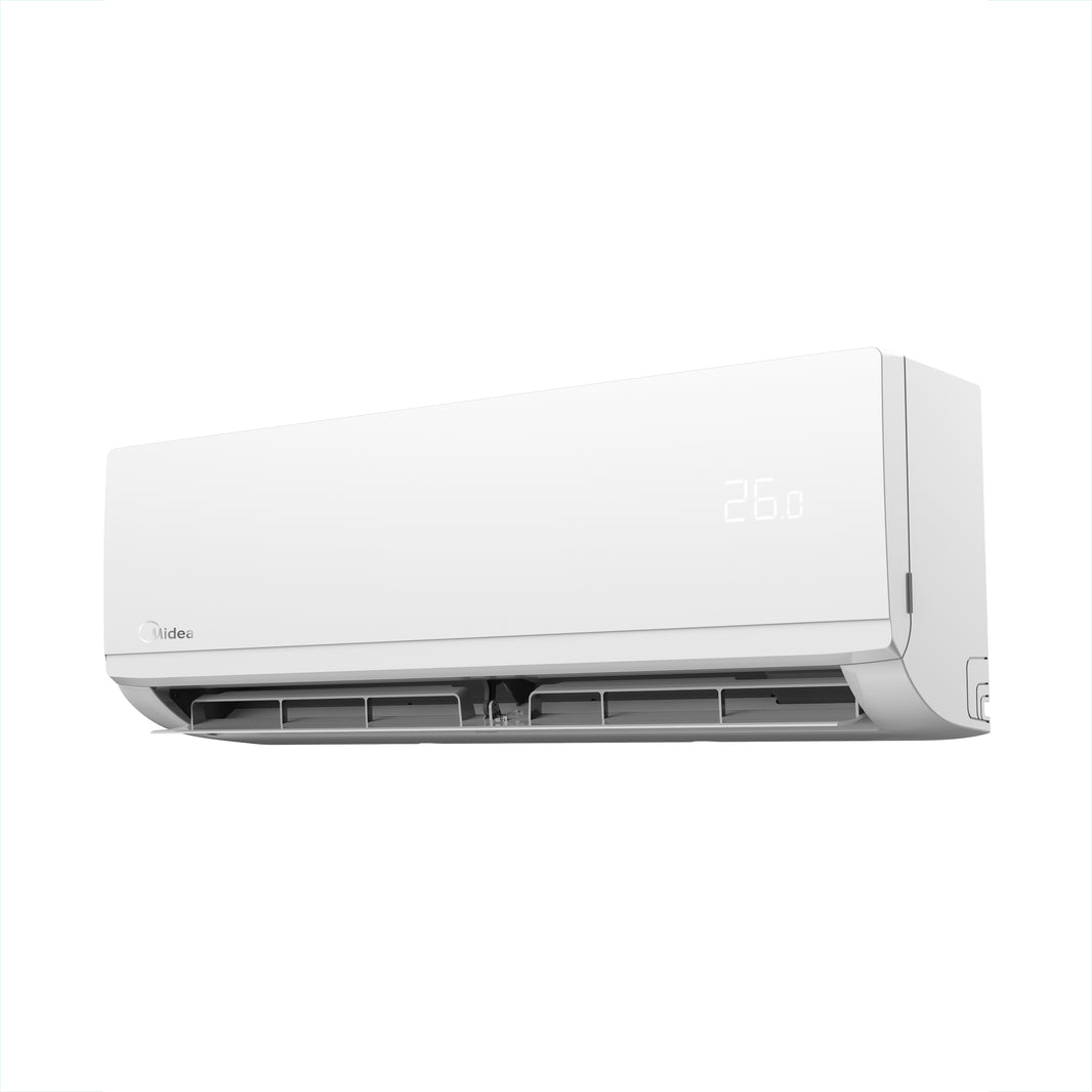 Multi-Head System – Underwood Air Conditioning Warehouse