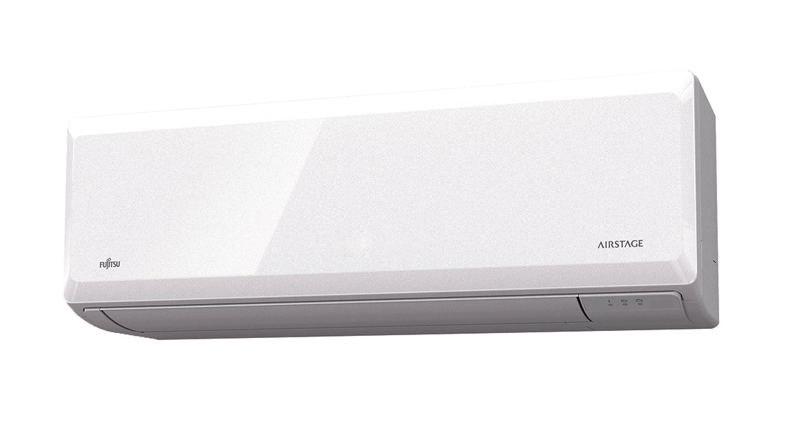 Fujitsu Comfort Series | Split System Air Conditioners Brisbane ...