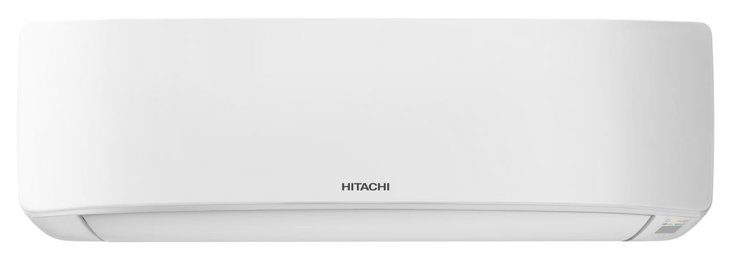 Hitachi airHome 400 Split System Air Conditioners | Underwood AC ...