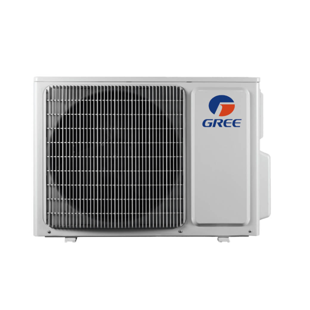 Gree Splits – Underwood Air Conditioning Warehouse