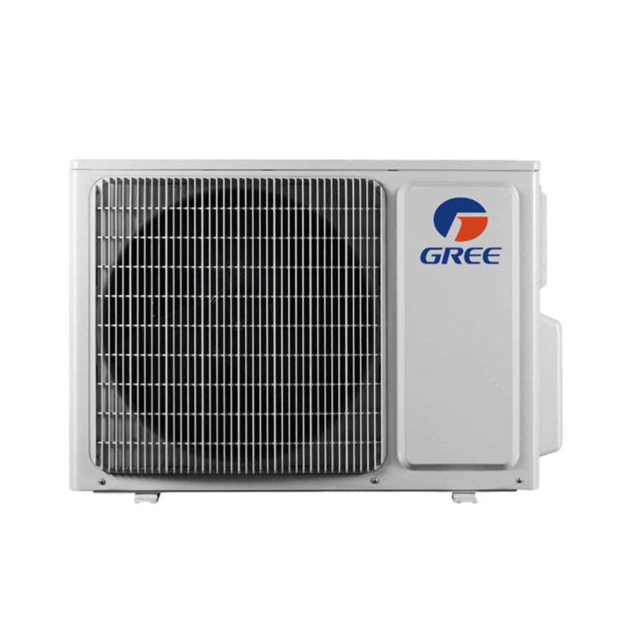 Gree Splits – Underwood Air Conditioning Warehouse