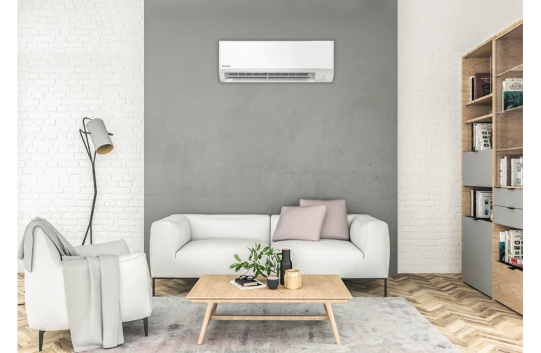 Panasonic RZ Series 8.0kW Split System | Underwood AC Warehouse ...