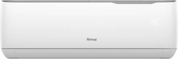 Rinnai T Series 2.5kW Split System | Underwood AC Warehouse – Underwood ...